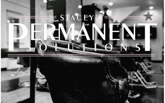 Stacey’s Permanent solutions facials, Brazilian waxing, classic lashes ...