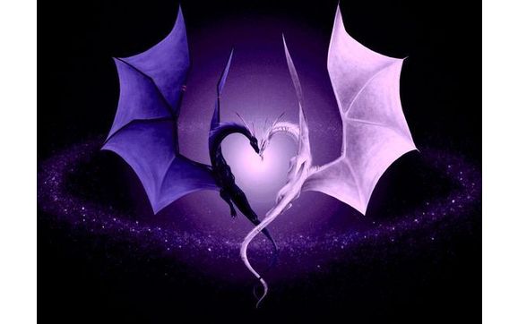 The Year of the Dragon Transformational Energy Experience by "Quantum ...