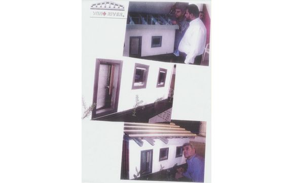 Unique LGS steel paneling building technology by Innovative Steel Buildings Inc. in Calgary, AB ...