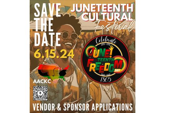Juneteenth Cultural Festival by African American Coalition of Kane ...