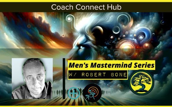 Men's Mastermind