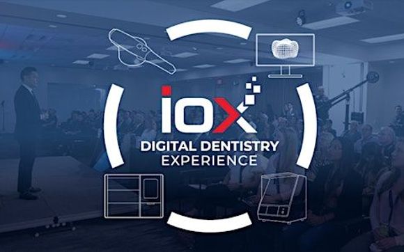 5 Reasons You Don’t Want to Miss IOX 2024 - Join US by Glidewell in ...