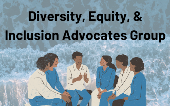 Diversity, Equity, & Inclusion Advocates DEI Foundations: DEI 101