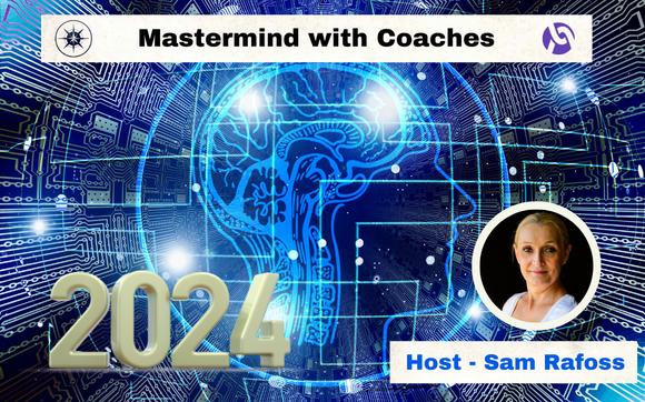 Mastermind with Coaches