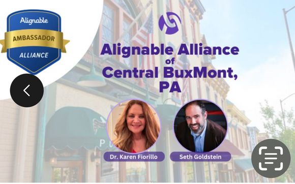 Online Networking Event