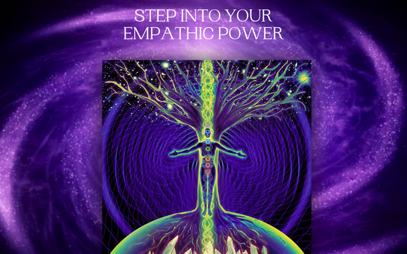 Managing Your Energy 12 Week Workshop by Ascension School Of Healing ...