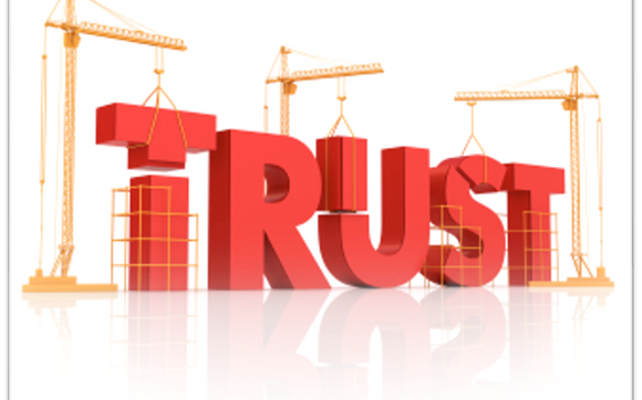 Unlock Success in Insurance: Just Build Your Trust Bridge!