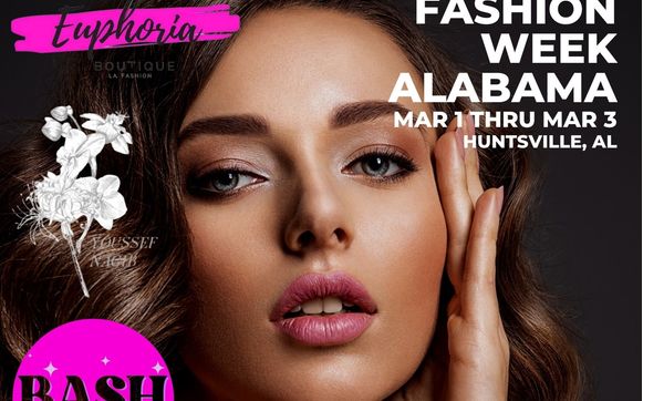 2024 Fashion Week Alabama Spring Runway Shows by Alabama Fashion ...