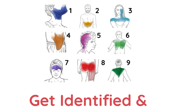 Body of 9 Identification Event by Elemental Healing in Bozeman, MT ...