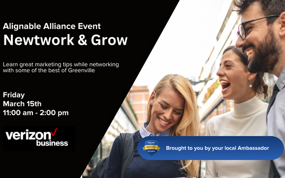 Workshop, Network & Grow
