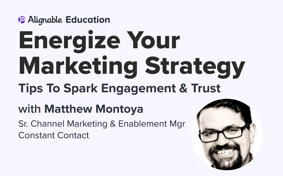 Energize Your Marketing Strategy! Tips To Spark Engagement