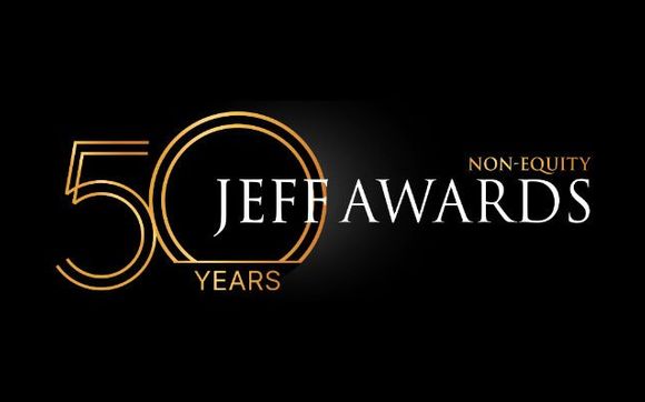 Darryl Maximilian Robinson Gives 50th Annual Chicago Non-Equity Jeff ...