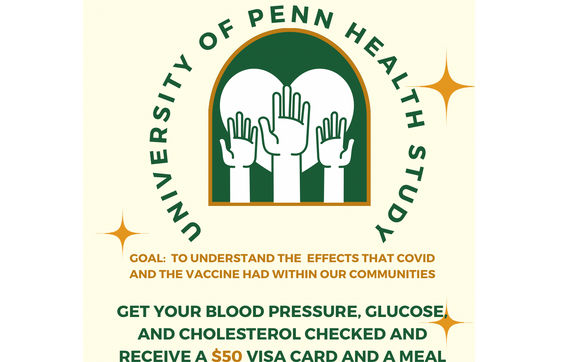 Receive $50 by Motivated Community Resource Center in Philadelphia, PA ...