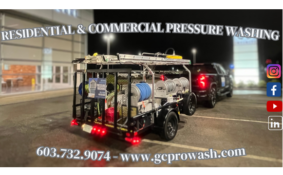 🌟 Introducing Our Exclusive Power Washing Special! 🌟 by G&C Softwash ...