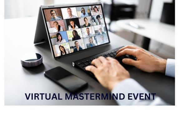 Wellness Connectors Mastermind