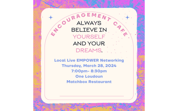 EMPOWER NETWORKING