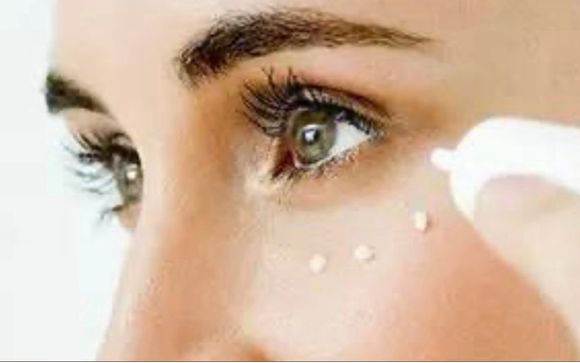 Eye Spa treatment（Eye steam nebulizer） $45 / 30 minutes by ISPA ...