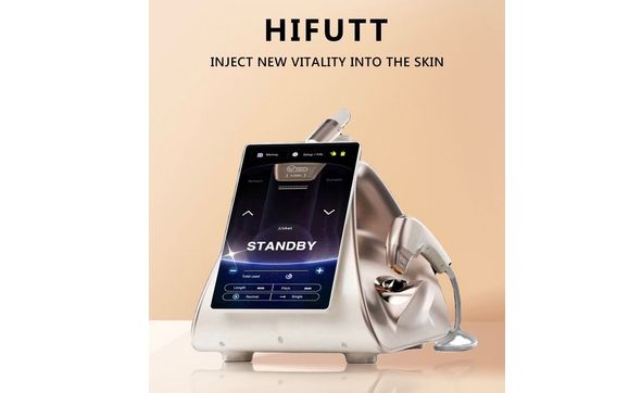 ULTRAMICRO PULSE ULTRASONIC SYSTEM by ISPA & BEAUTY in Atlanta, GA ...