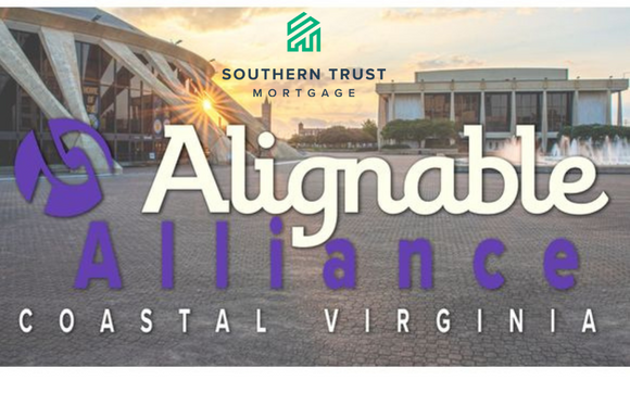 Alignable Alliance Monthly Networking Mixer