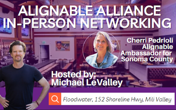 Create Lasting Connections-In Person Networking