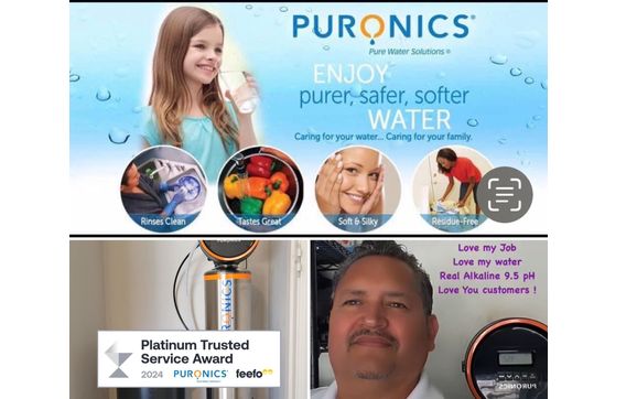 20% Off this week February 2024 Las Vegas residents ! by Puronics ...