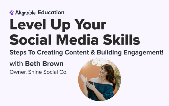 It's Time To Take Your Social Media From Good To Mind-Blowing!