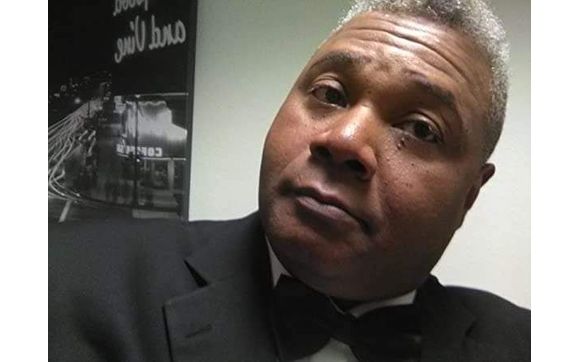 Darryl Maximilian Robinson Cites His 1997 Chicago Jeff Award Best Actor ...