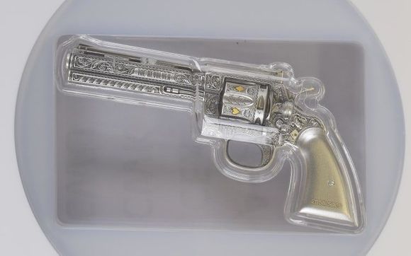 Texas Gun Shows at The Shriners March 1, 2, 3 by Rick Carter, CLU, ChFC ...