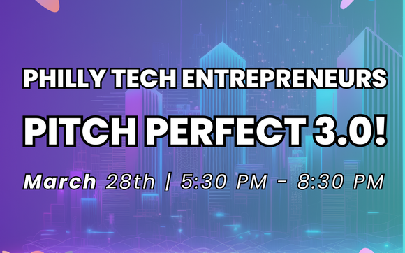 Pitch Perfect 3.0 by Jake Voorhees Media in Philadelphia, PA - Alignable