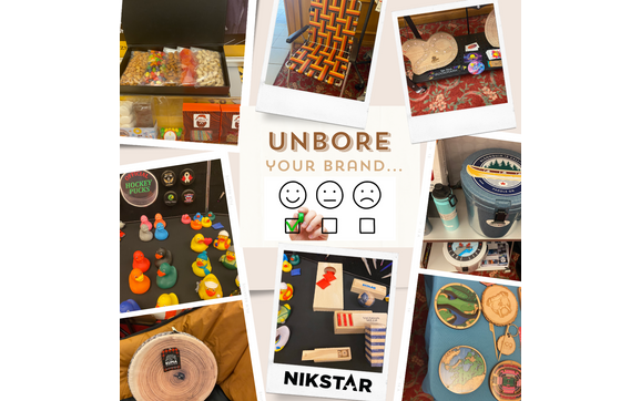 Promotional Marketing by Nikstar Promotions in Edmonton, AB - Alignable