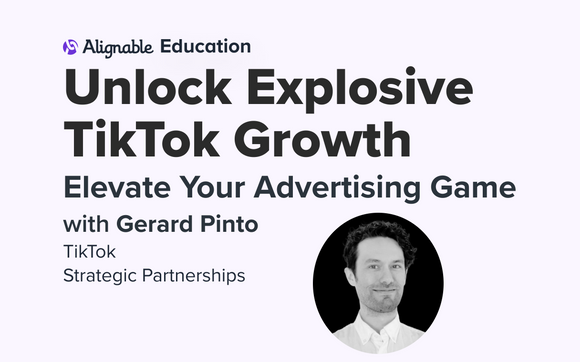 Unlock Explosive TikTok Growth!