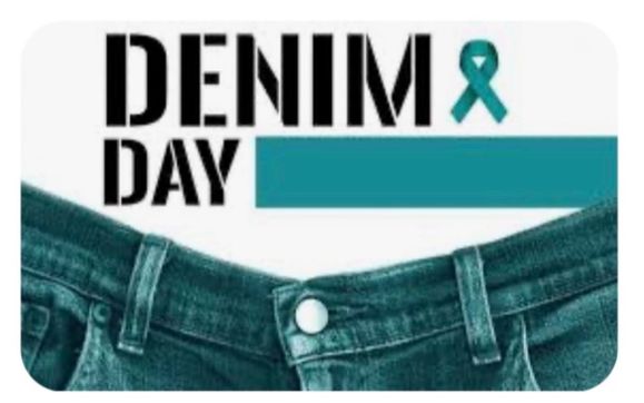 National Denim Day by Emerald Coast Victim Services in Gulf Breeze, FL ...