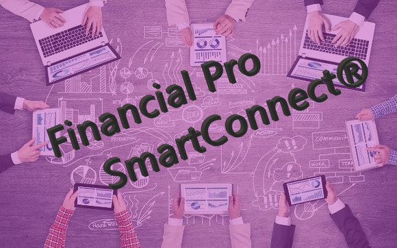 Smart Connect: The Financial Pro Sync-Up for Smarter Solutions!