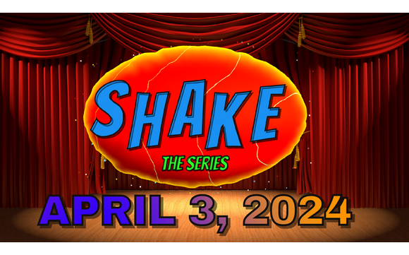 New Shake Series! by Kids Bible stories in The Dalles, OR - Alignable
