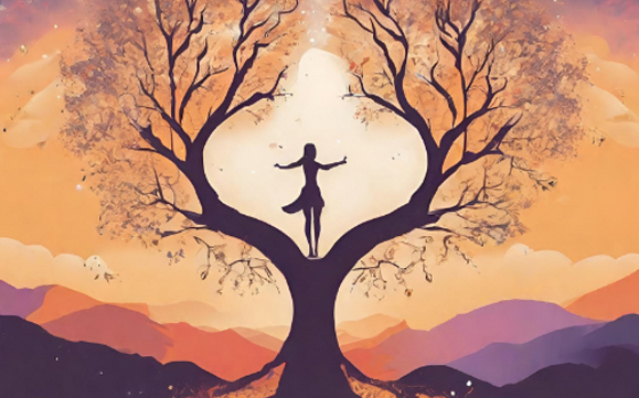 Smart Connect "Crafting Connections: A Story Craft and Empowerment Circle"