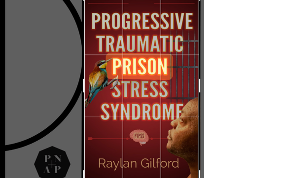 Progressive Traumatic Prison Stress Syndrome by Prison-trauma ...