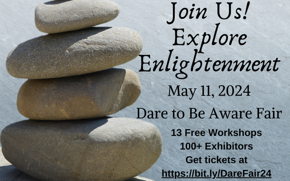 15th annual Dare to Be Aware Fair by Center for Creative Learning in ...