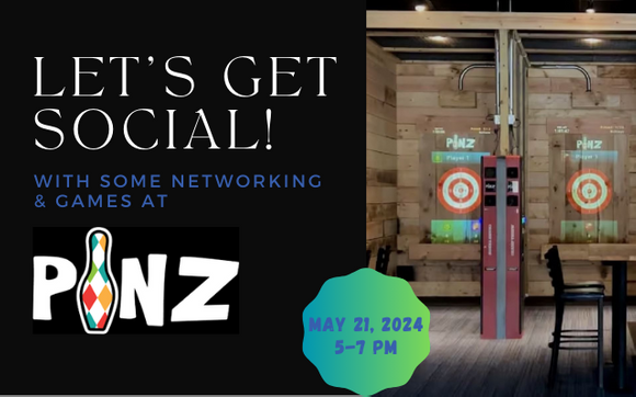 Join Us for an Exciting Business After Hours Event at Pinz ...