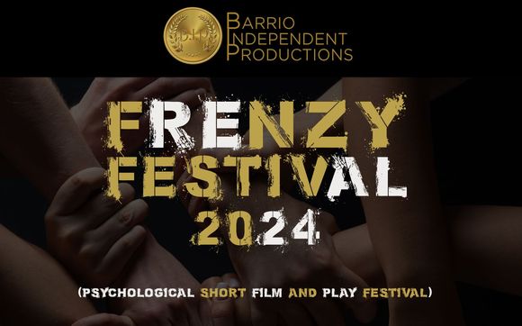 Frenzy Fest 2024 by Barrio Independent Productions in New York, NY ...