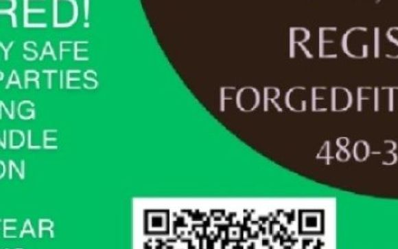 Women's Take Control Self Defense Workshop by Take Control Self Defense ...