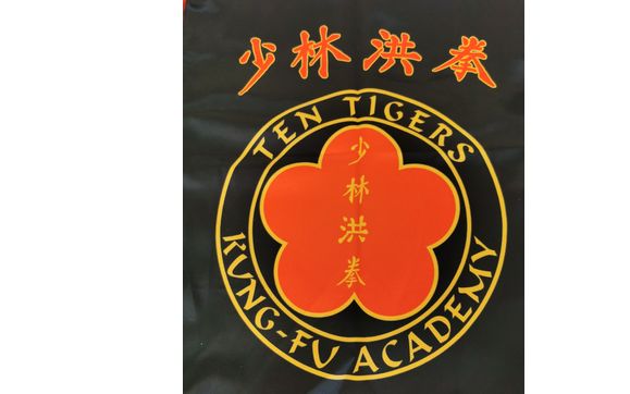 Two Weeks Free Kung-Fu Classes for Your Entire Family by Rik Kellerman ...