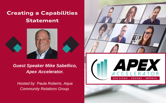 Creating a Capabilities Statement