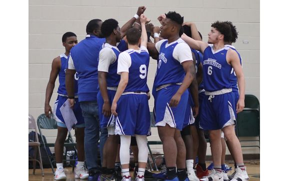 TRAILBLAZERS SPRING CLASSIC TOURNAMENT by SPRINGFIELD TRAILBLAZERS ...