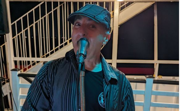 Cryderman's Dinner Cruise featuring Joe Calautti by Indian River Queen ...
