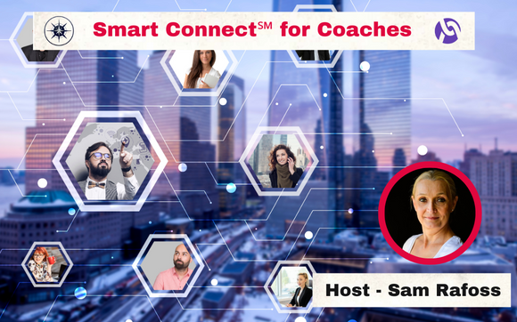 Smart Connect℠ for Coaches!