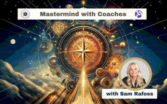 Mastermind with Coaches