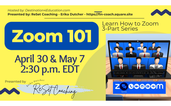 How to Make Zoom Work for You