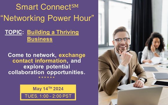 Building A Thriving Business