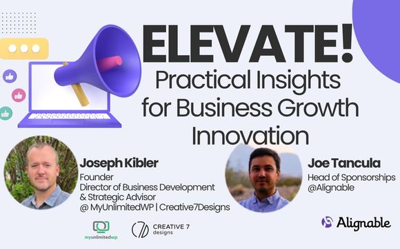 Leverage: Networking for Business Growth