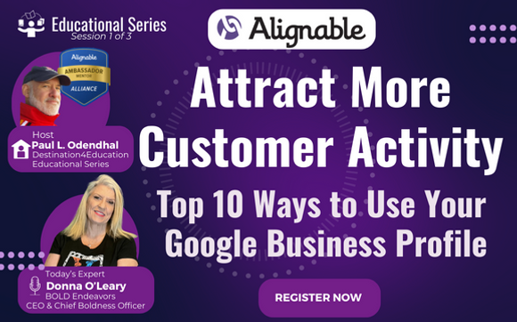 How to Transform Your Small Business into a Million-Dollar Empire